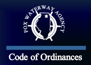 Safety | Fox Waterway Agency